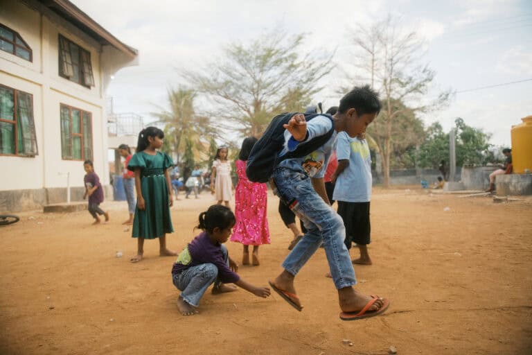 Is Compassion International Trustworthy?