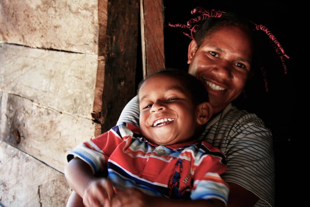Why Are Names Important? - Compassion International Blog