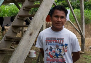 When Does a Boy Become a Man? - Compassion International Blog