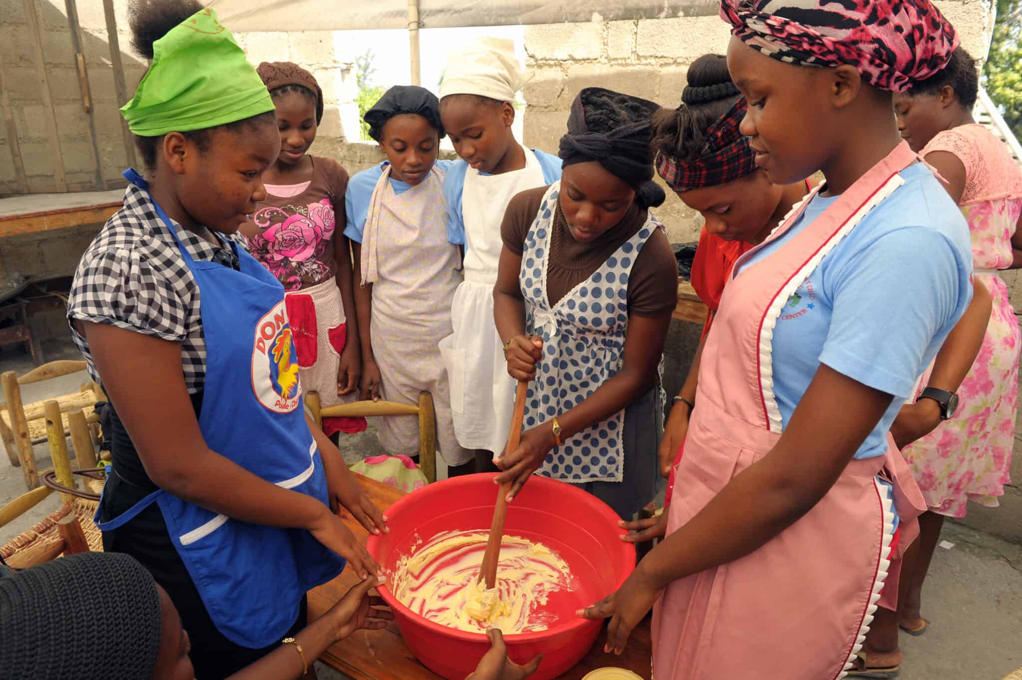Haitian Snacks: 7 Beloved Bites From Haiti - Compassion International Blog