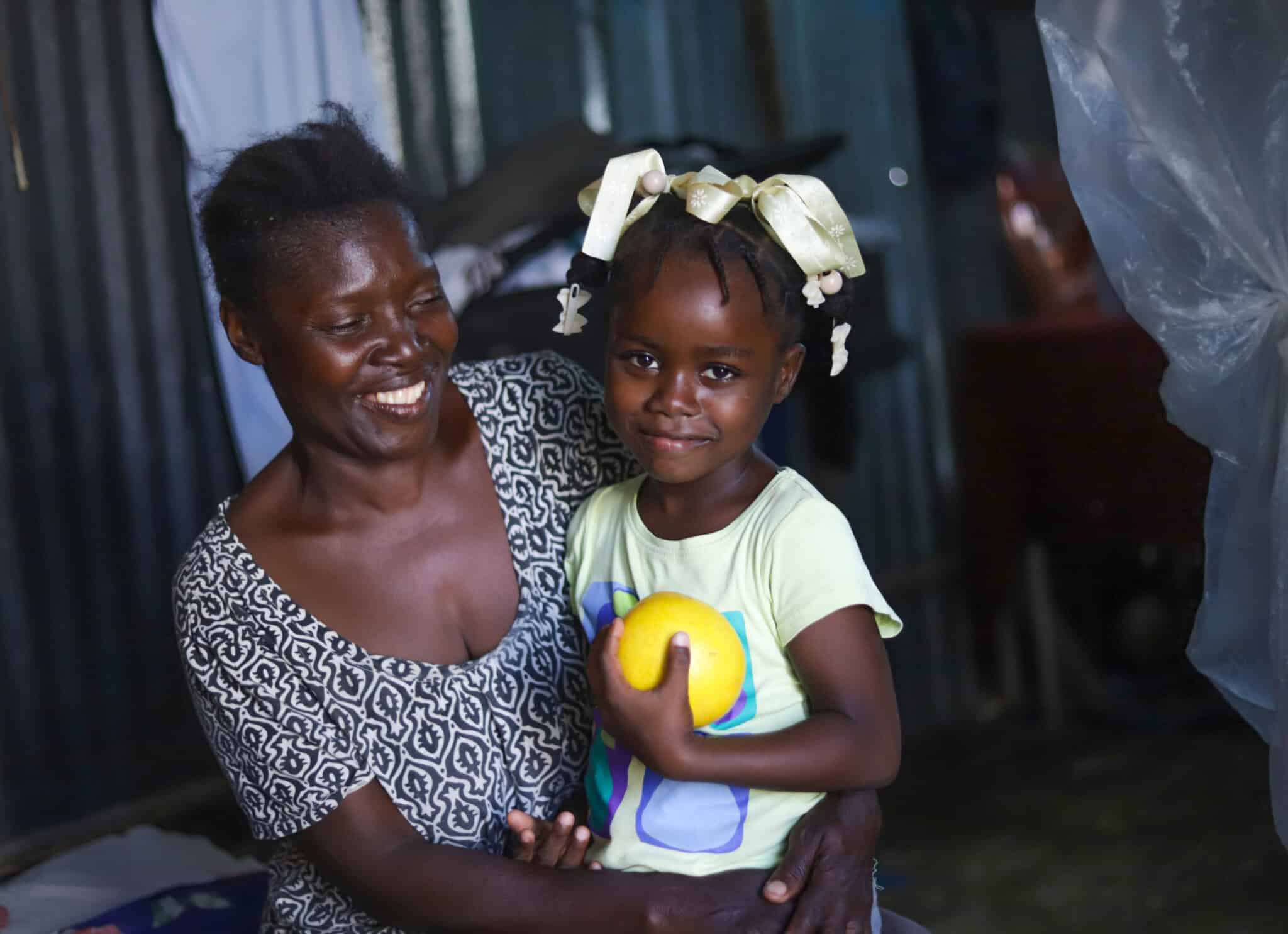 Haitian Snacks: 7 Beloved Bites From Haiti - Compassion International Blog