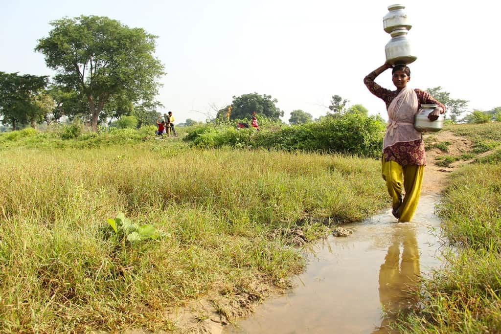 World Water Day: Uniting a Community with Sustainable Water