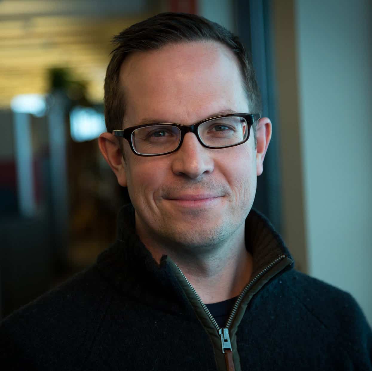 Russ Debenport, Author at Compassion International Blog