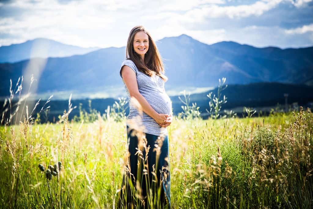 What to Expect When You're Expecting