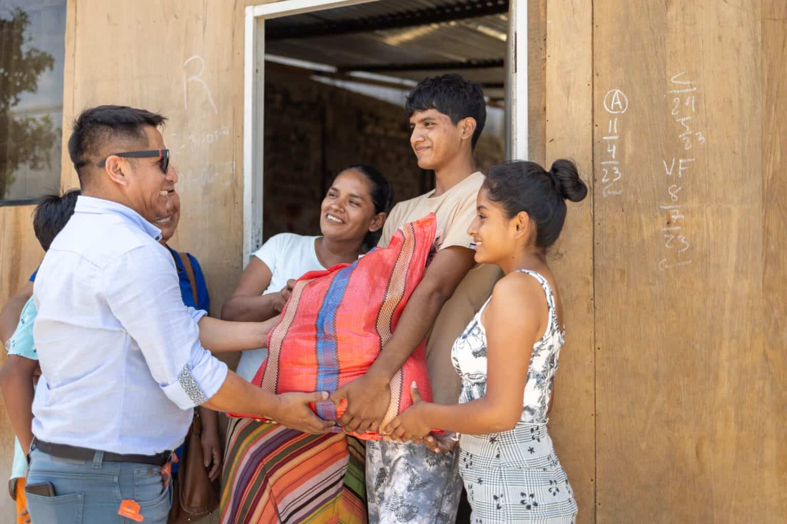 How Compassion Builds Healthy Partnerships With Churches