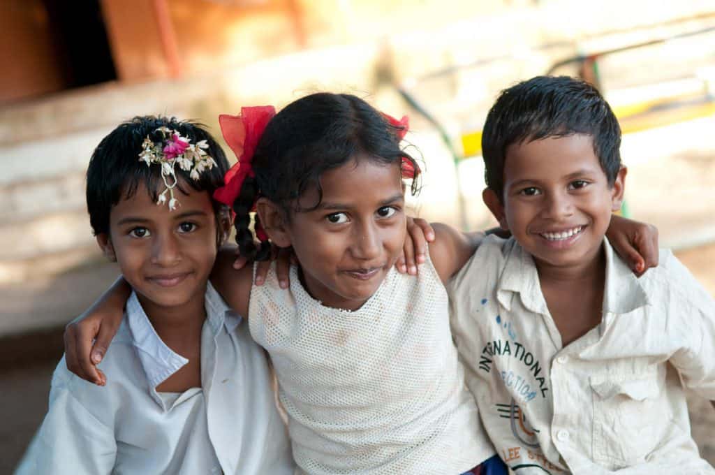 How You Can Advocate for Compassion’s Program in India
