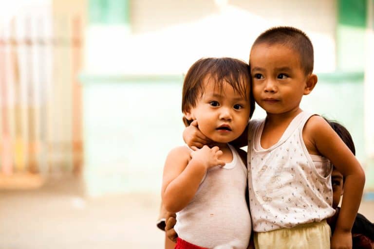 4 Practical Ideas on How to Raise Compassionate Children - Compassion ...