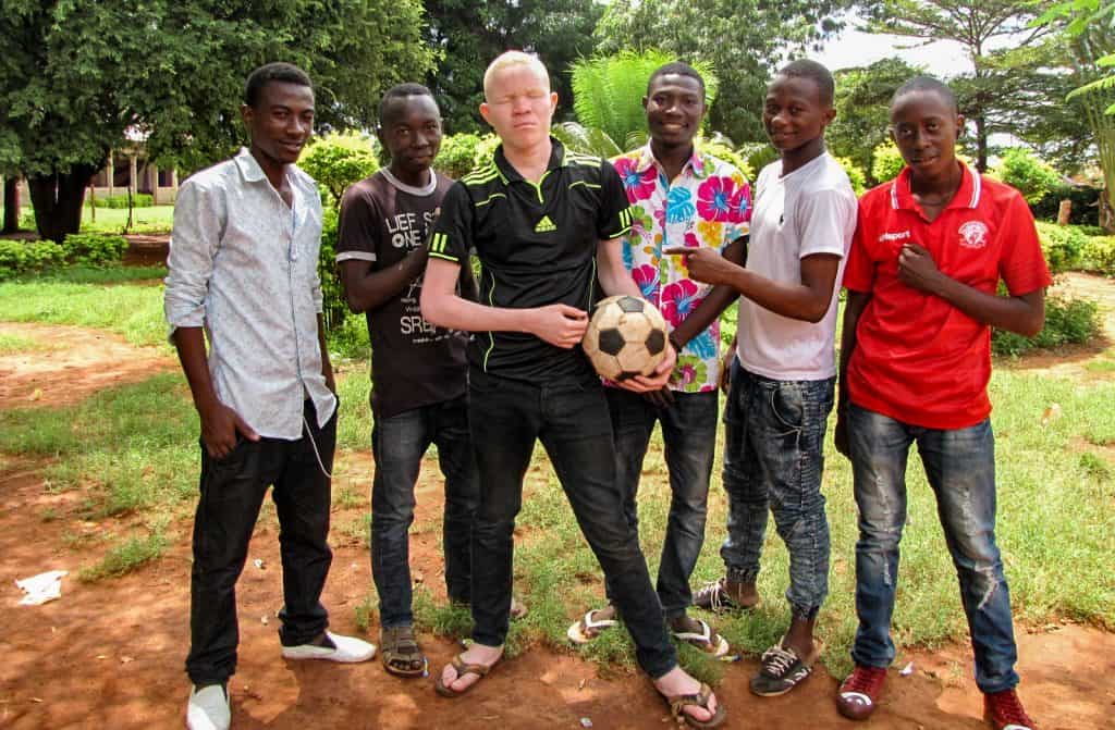 Inspiring Stories of Bravery and Courage - Compassion International Blog