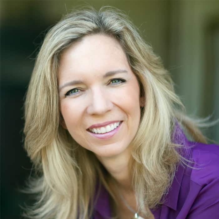 Kara Powell, Author at Compassion International Blog