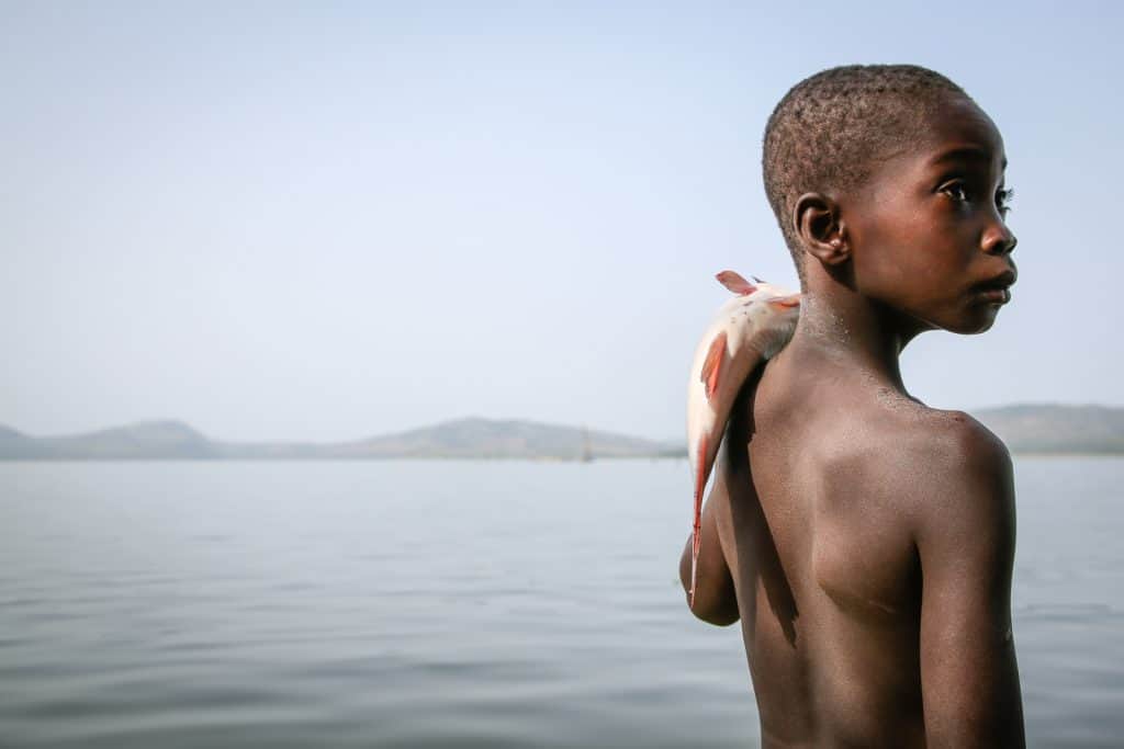 From Child Slavery to Freedom in 15 Powerful Photos | Compassion ...