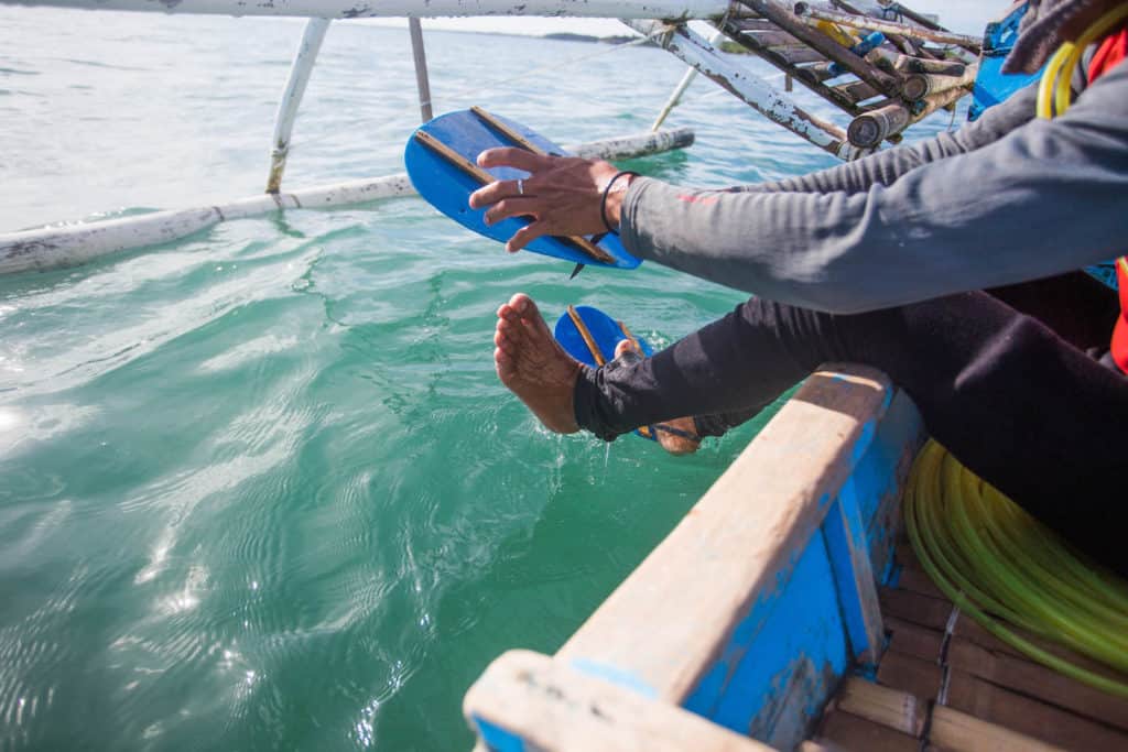 The Extreme Jobs of People in Poverty - Compassion International Blog