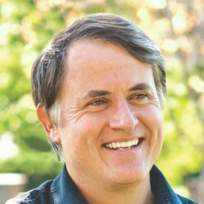 Randy Alcorn, Author at Compassion International Blog