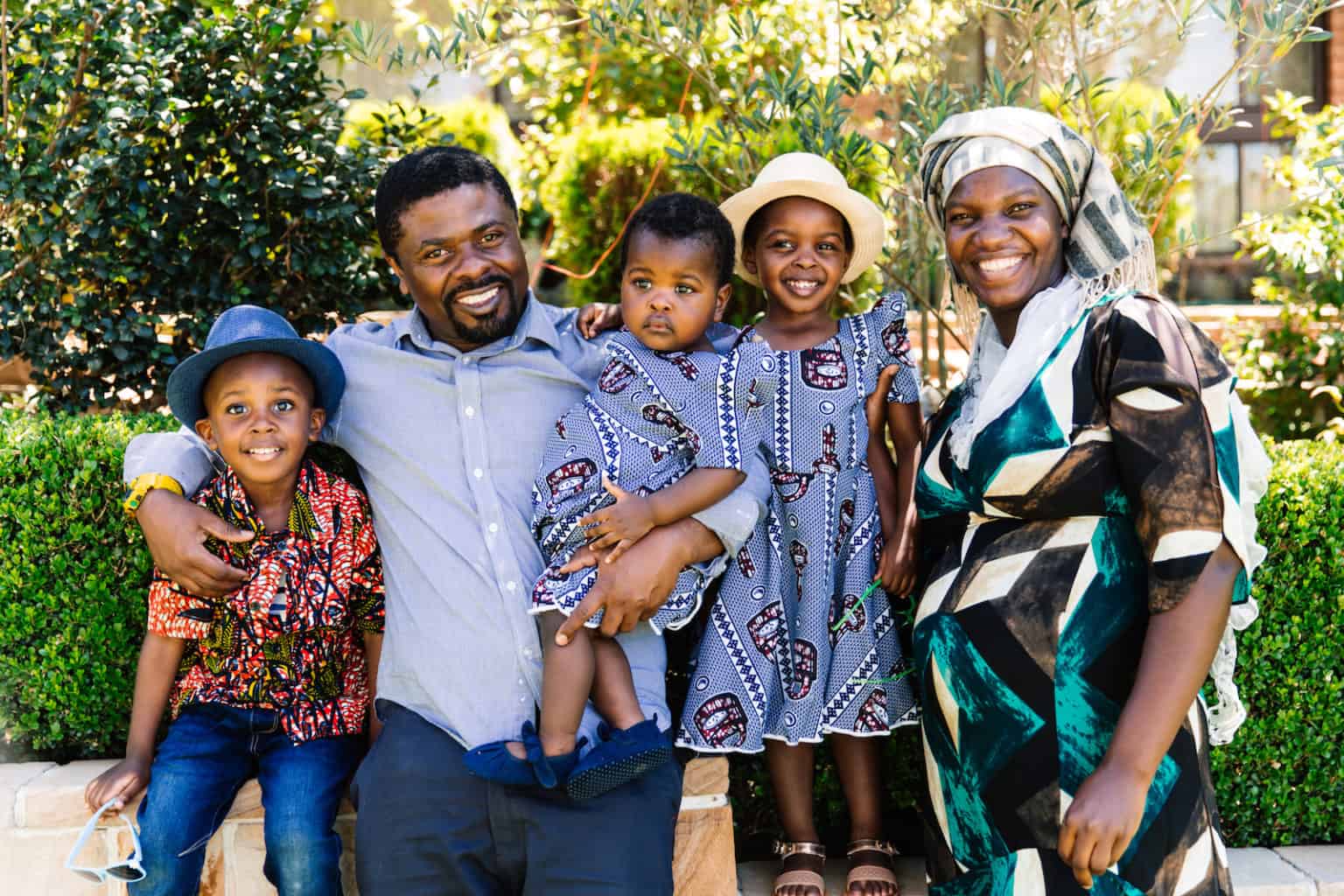 How One Remarkable Mailman Encourages Sponsors on His Route ...