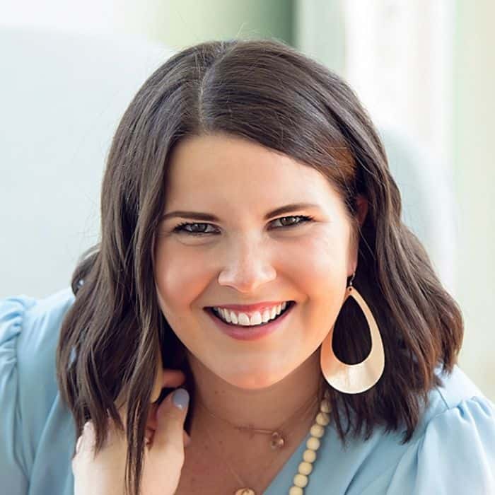 Molly Stillman, Author at Compassion International Blog