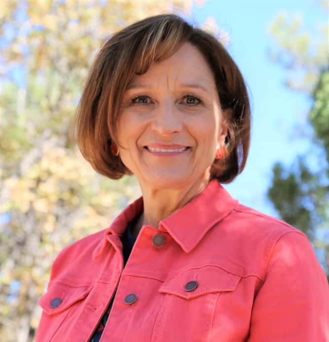 Joyce Tumbelston, Author at Compassion International Blog