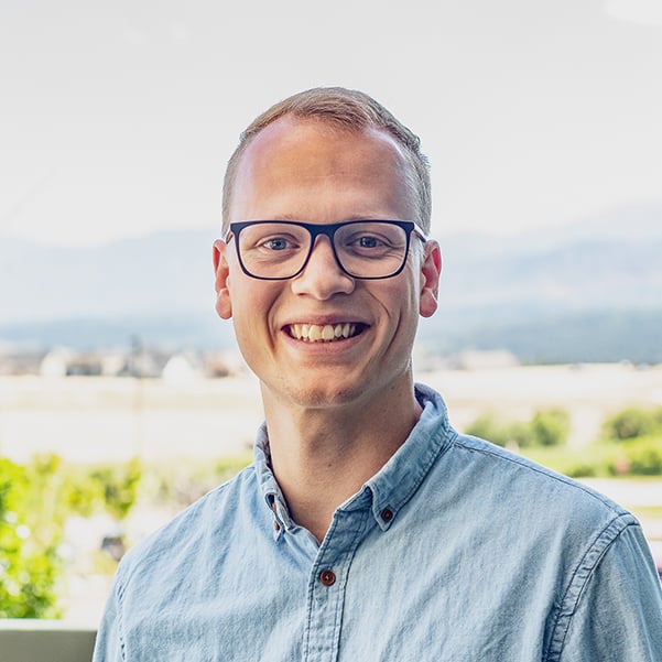 Rich Martinson, Author at Compassion International Blog