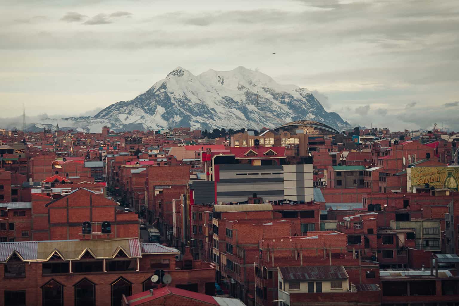 Facts About Bolivia | Fun Facts About Bolivia