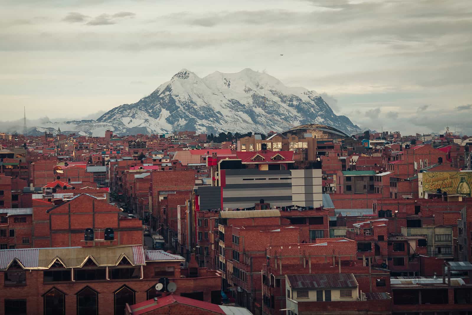 Facts About Bolivia | Fun Facts About Bolivia