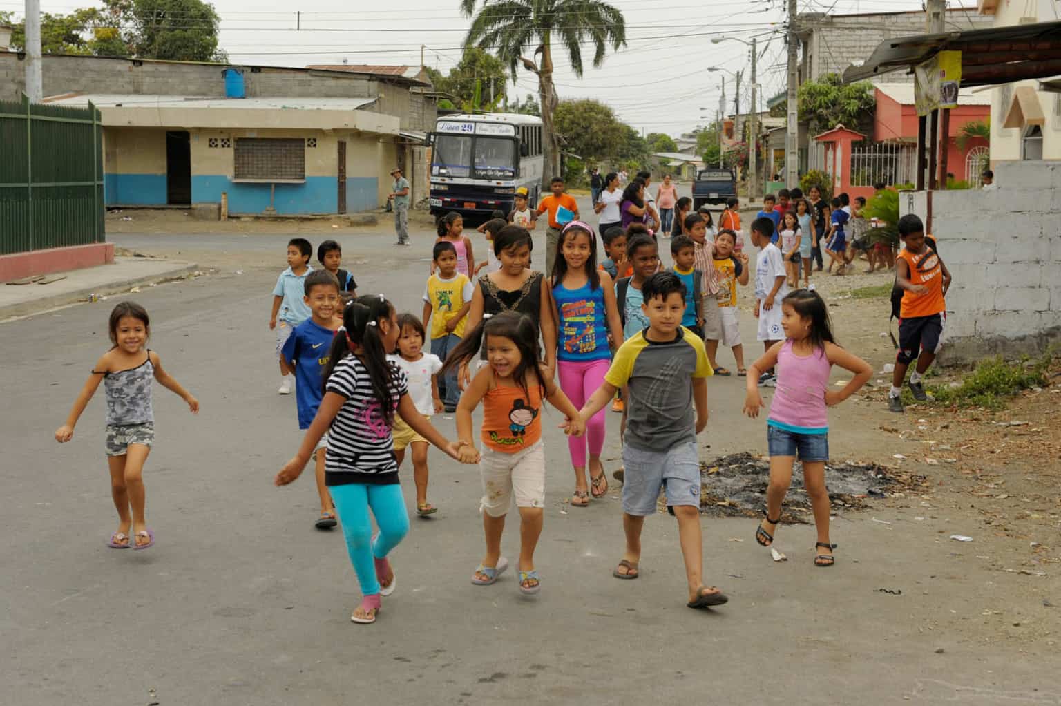 Facts About Ecuador | Fun Facts About Ecuador