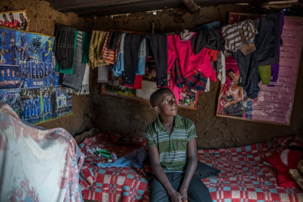 25 Powerful Photos of Children's Rooms That Will Move You - Compassion ...