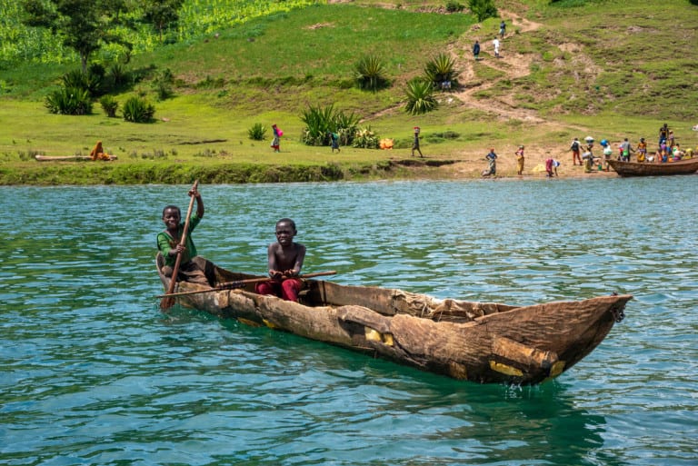 Facts About Rwanda | Fun Facts About Rwanda