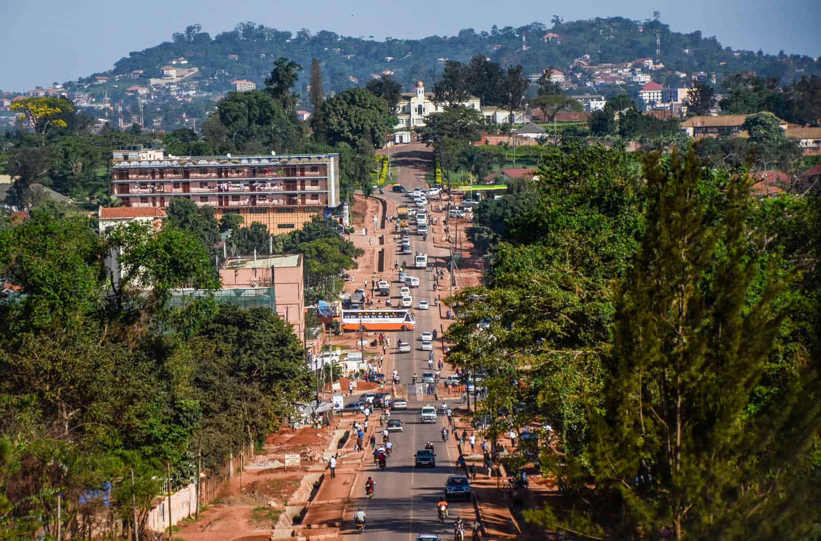 Facts About Uganda | Fun Facts About Uganda Facts About Uganda | Fun Facts About Uganda