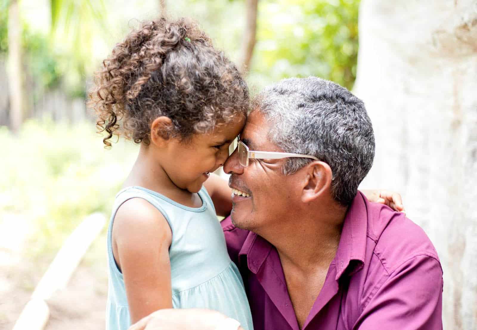 How to Get to Know Your Sponsored Child’s Family - Compassion ...