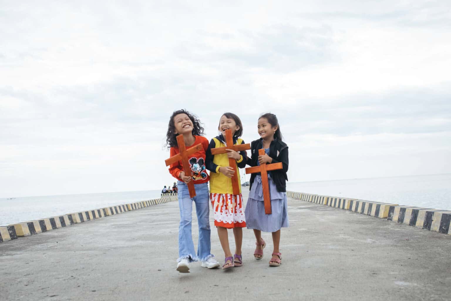 Top 10 Questions About Compassion International Answered - Compassion ...