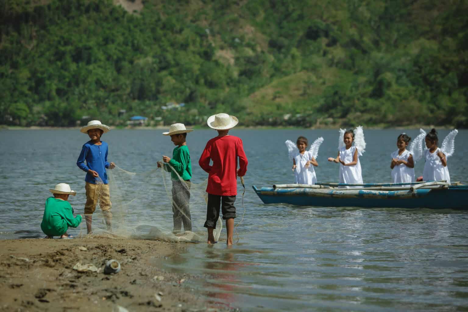 The Nativity of Jesus: What It Is & What It Means for You - Compassion ...