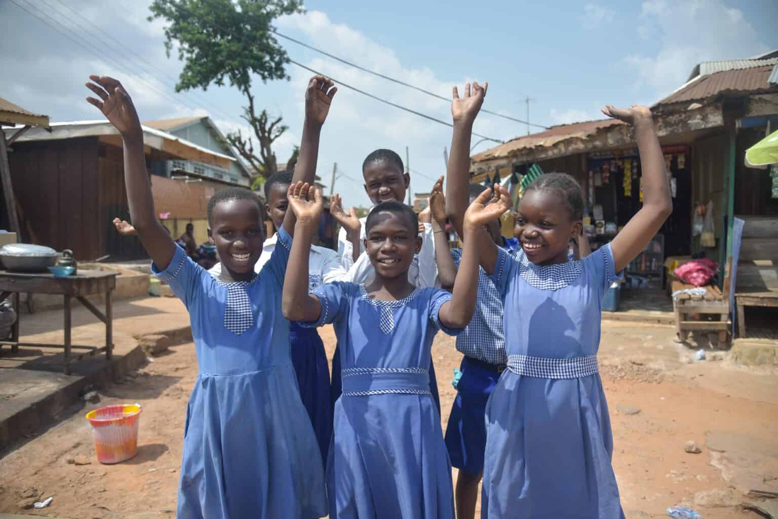 Top 10 Questions About Compassion International Answered - Compassion ...