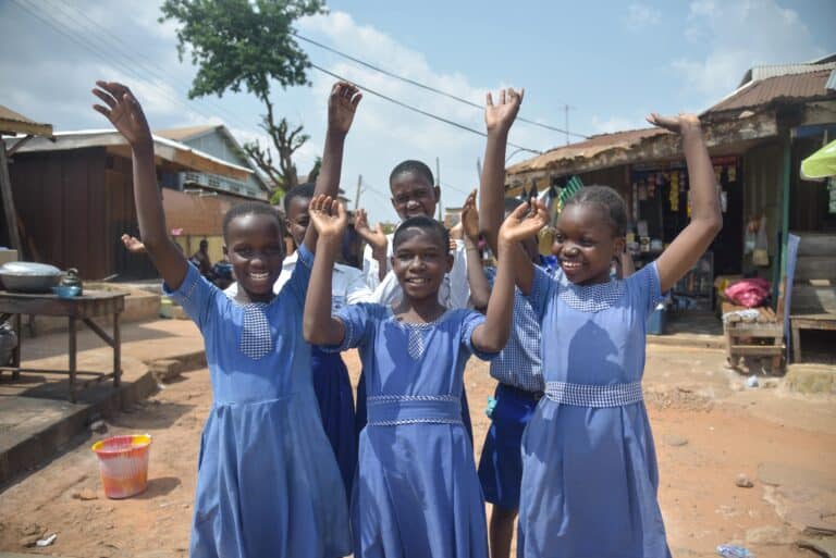 Top 10 Questions About Compassion International Answered - Compassion ...