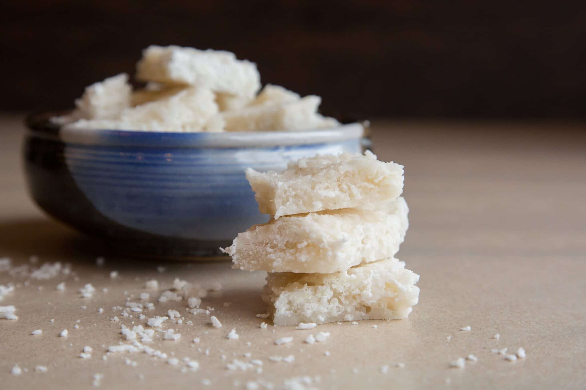 7 Delicious & Unique Recipes From Around the World - Compassion ...