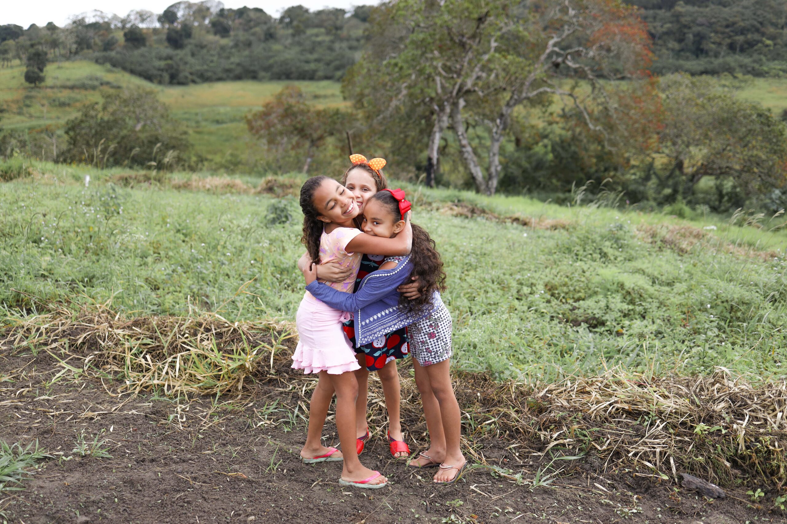 Compassion Definition for Kids: Teaching Kids to Care & Act ...