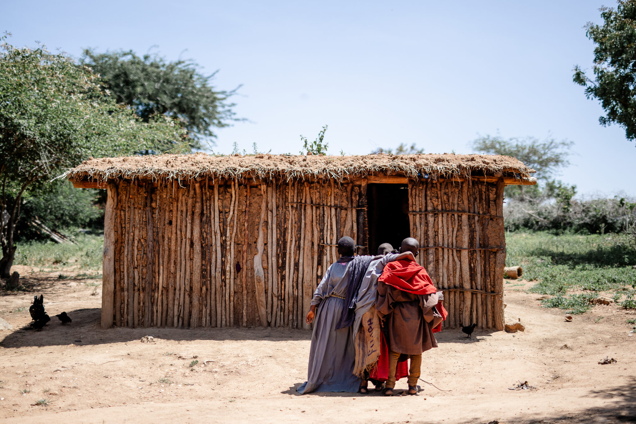 The Good Samaritan in the Bible: Who Was This Selfless Man ...